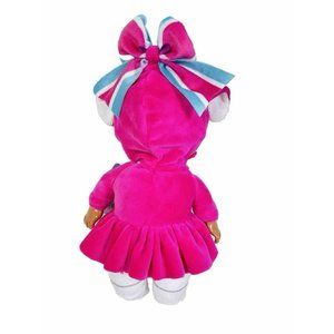 Imc Toys | Toys | Cry Babies Tiny Cuddles Stars Roxy Cheerleader Baby ...